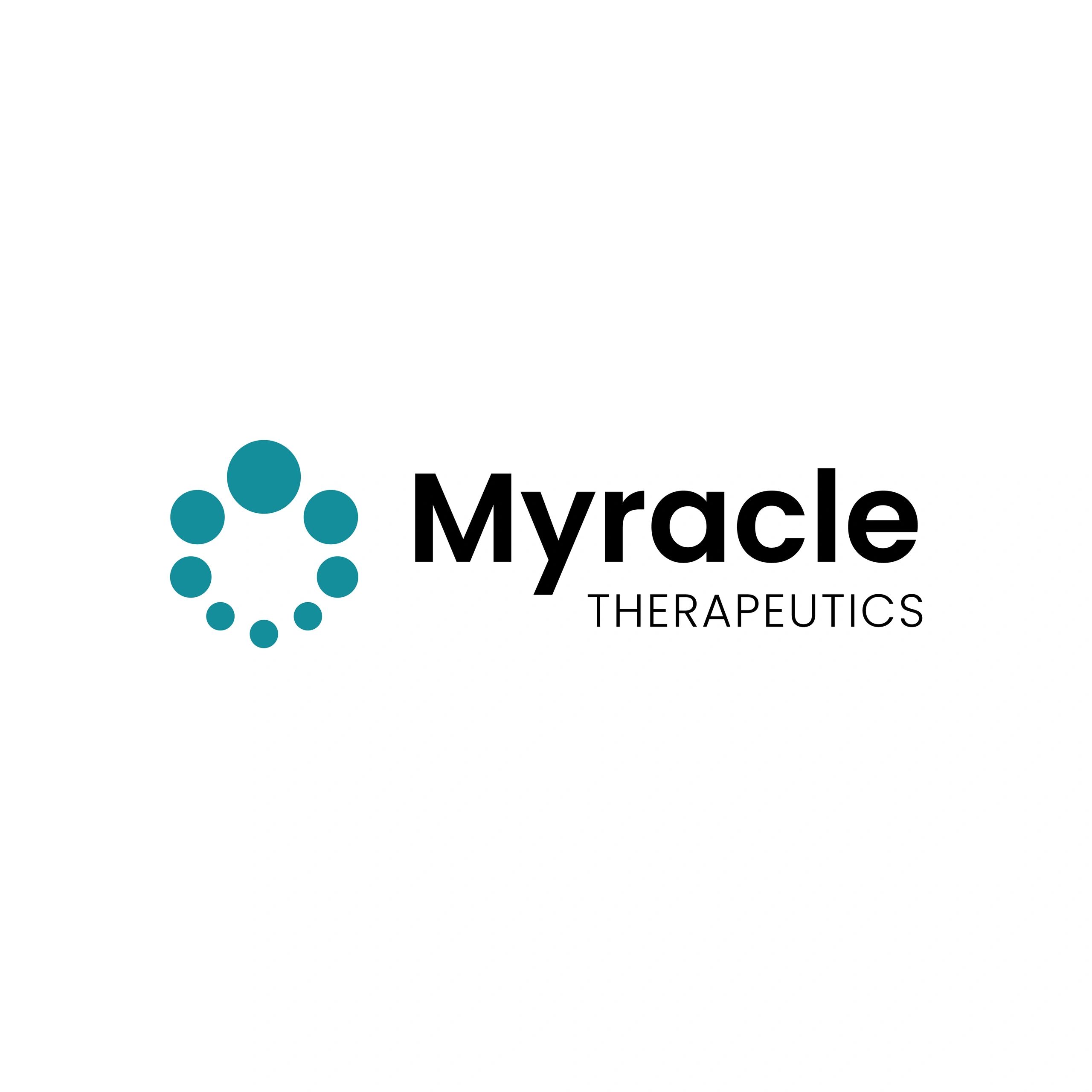 Myracle Landing Page